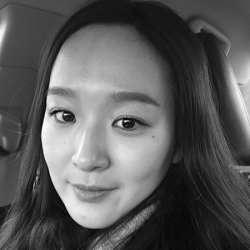 Eunjung Park | New American Paintings